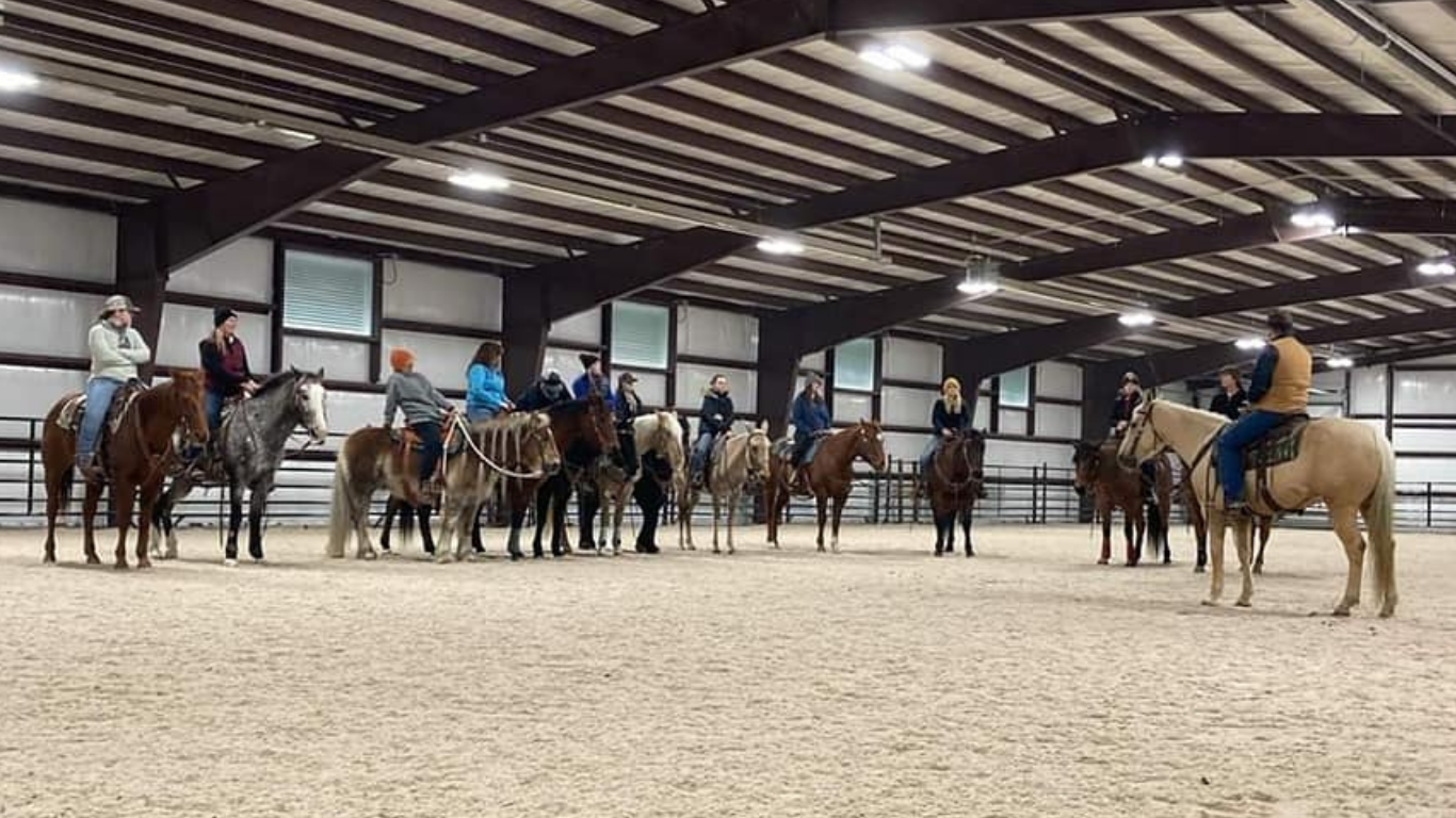 About Us – 307 Renegade Riders